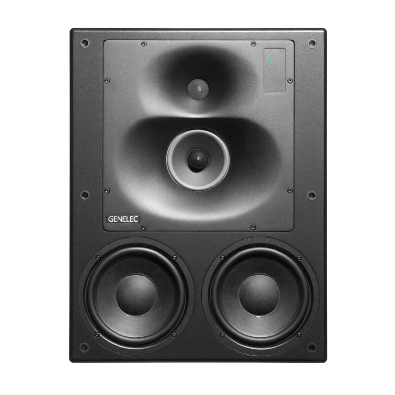 Genelec 1234APM SAM Studio Monitor – Sonic Circus