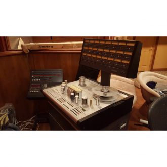 Sonic Circus » Pro Audio, Live Sound, Exclusive Used & Vintage Equipment