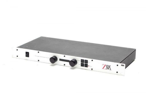zsys src (Used) – Sonic Circus