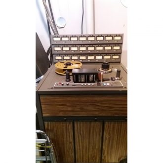 Vintage Used Pro Audio Recording Studio Equipment » Sonic Circus