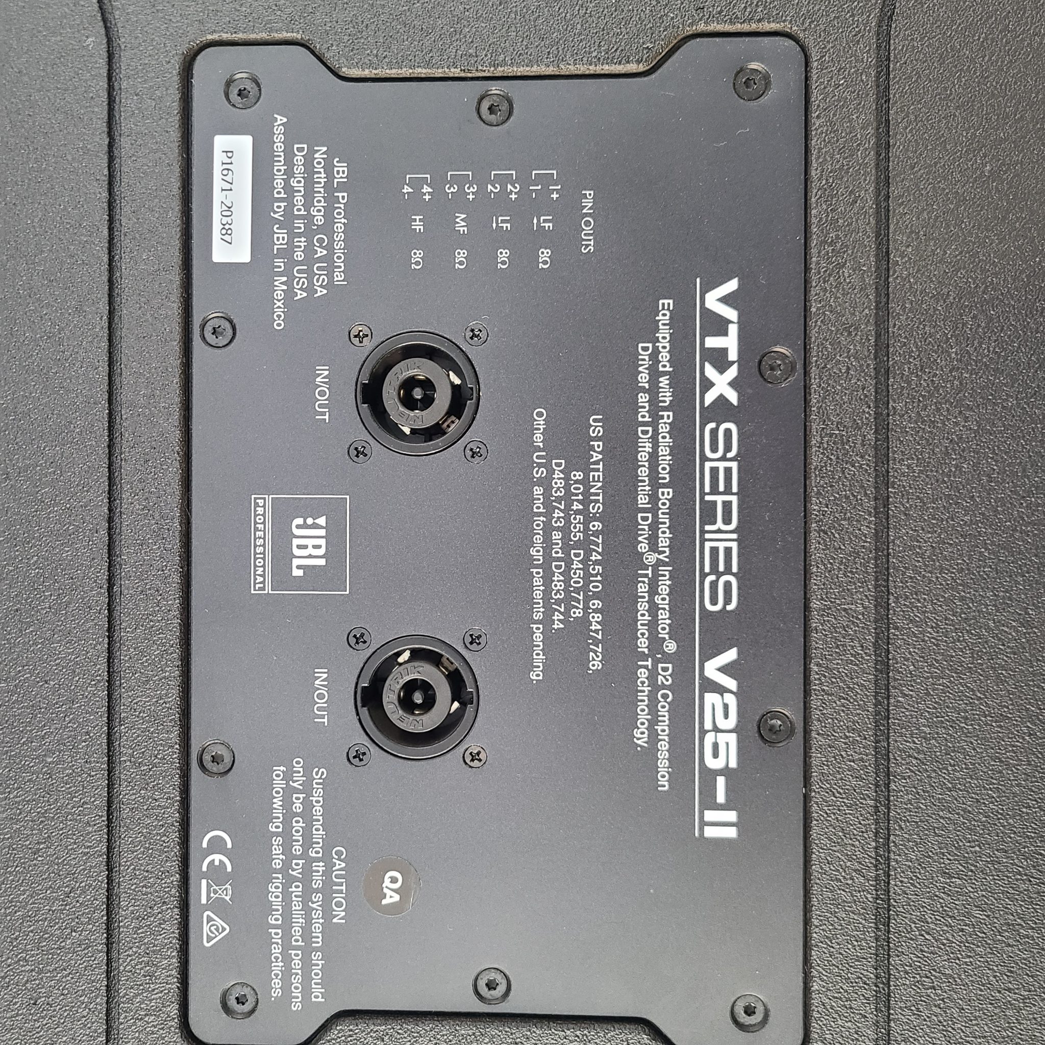 Amek/Neve 9098i 56 input Pre Owned – Sonic Circus