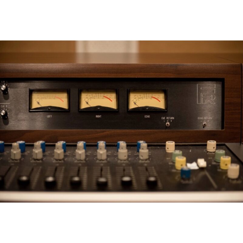 Spectra Sonics 20 x 16 Vintage Recording Console Grand Ole Opry – Sonic ...