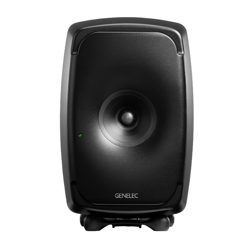 Genelec 8351B Coaxial Powered 3-Way Studio Monitor – Sonic Circus