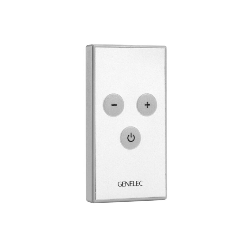 Genelec 9101A Wireless Volume Controller – Sonic Circus