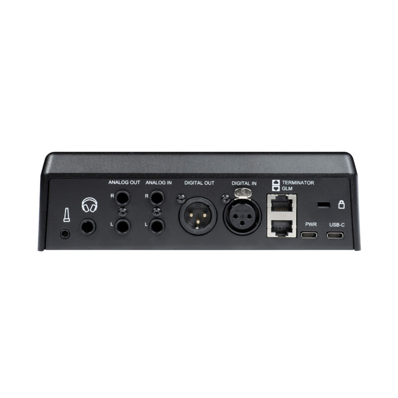 Genelec 9320A SAM Reference Monitoring Controller – Sonic Circus