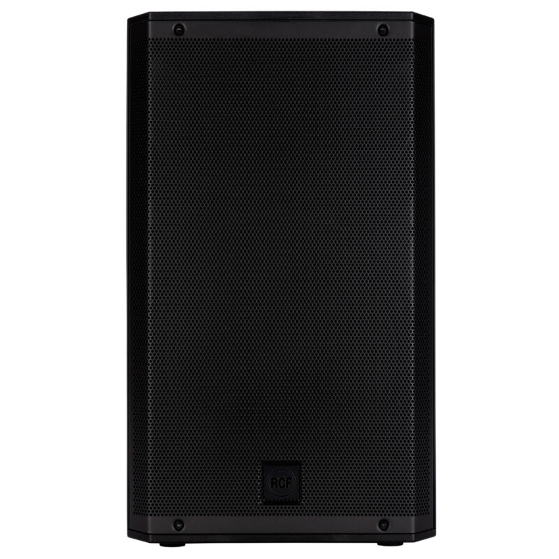 RCF Live Sound ART 932-A Active 2100W 2-Way 12″ Powered Speaker with 3 ...
