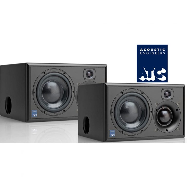 Dynaudio LYD 48 Active Nearfield Speaker Monitor (Single) » Sonic Circus