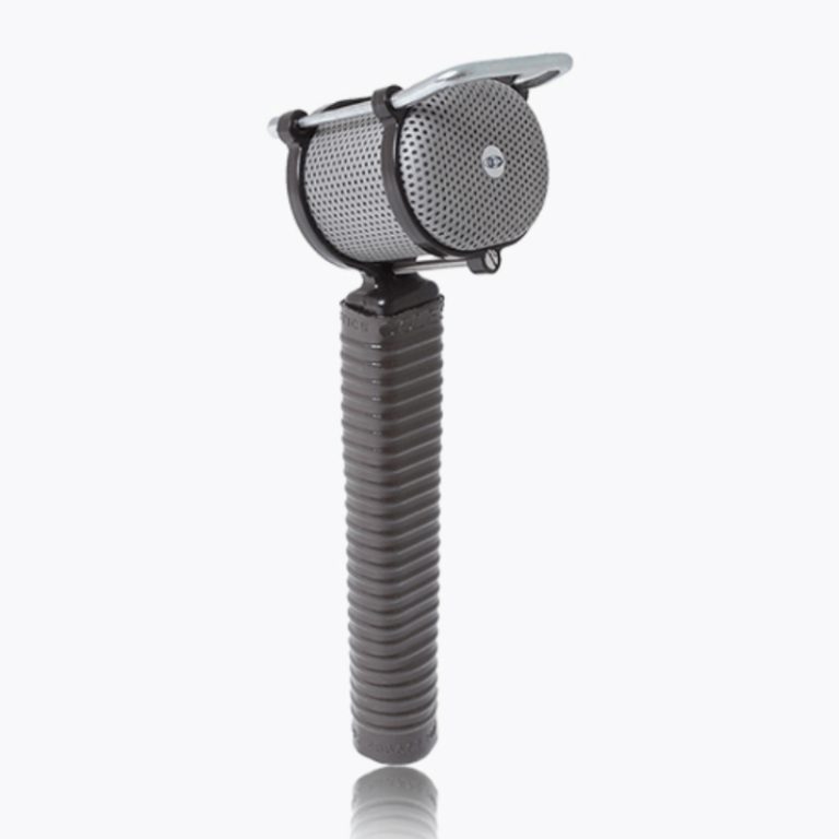 Coles 4115 Broadcaster’s Microphone – Sonic Circus