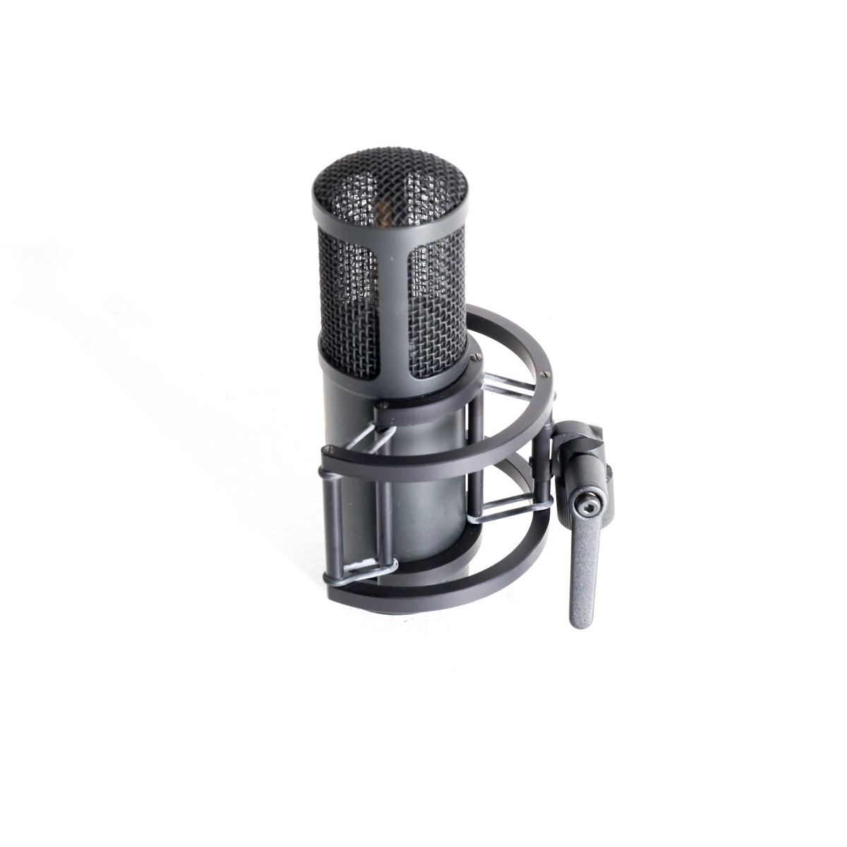 Brauner Valvet X Pure Cardioid Tube Microphone (Used) – Sonic Circus
