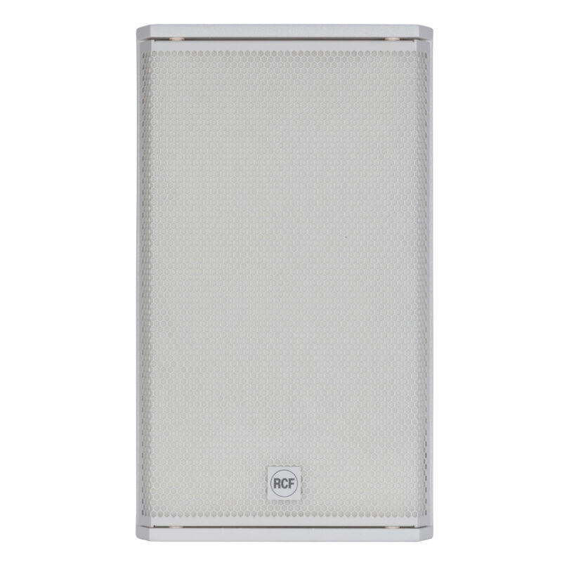 RCF COMPACT M 12 Passive 12″ 2-Way Professional Powered Speaker – Sonic ...