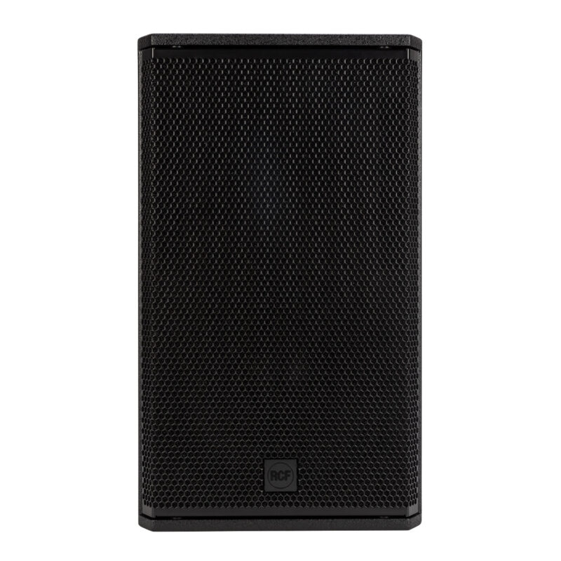 RCF COMPACT M 12 Passive 12″ 2-Way Professional Powered Speaker – Sonic ...