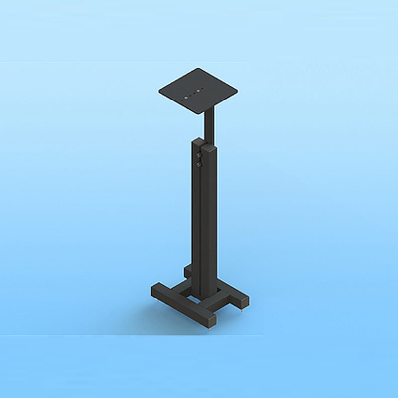 Sound Anchors Compact Adjustable Monitor Stand – Sonic Circus