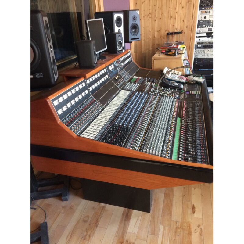 API Legacy Plus 48 frame , remote patch, Vision Automation (Used ...