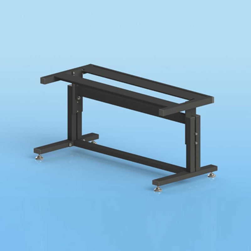 Sound Anchors Custom Mixer Tables Stand – Sonic Circus