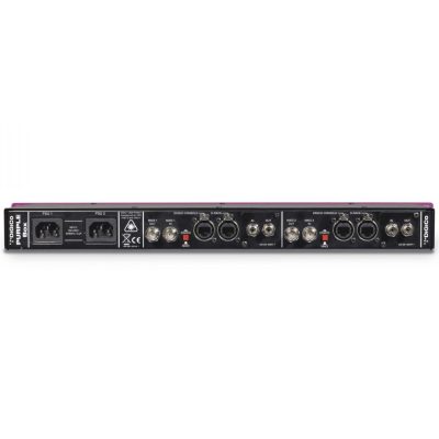 Digico Cat5/Madi Purple Box Convertor – Sonic Circus