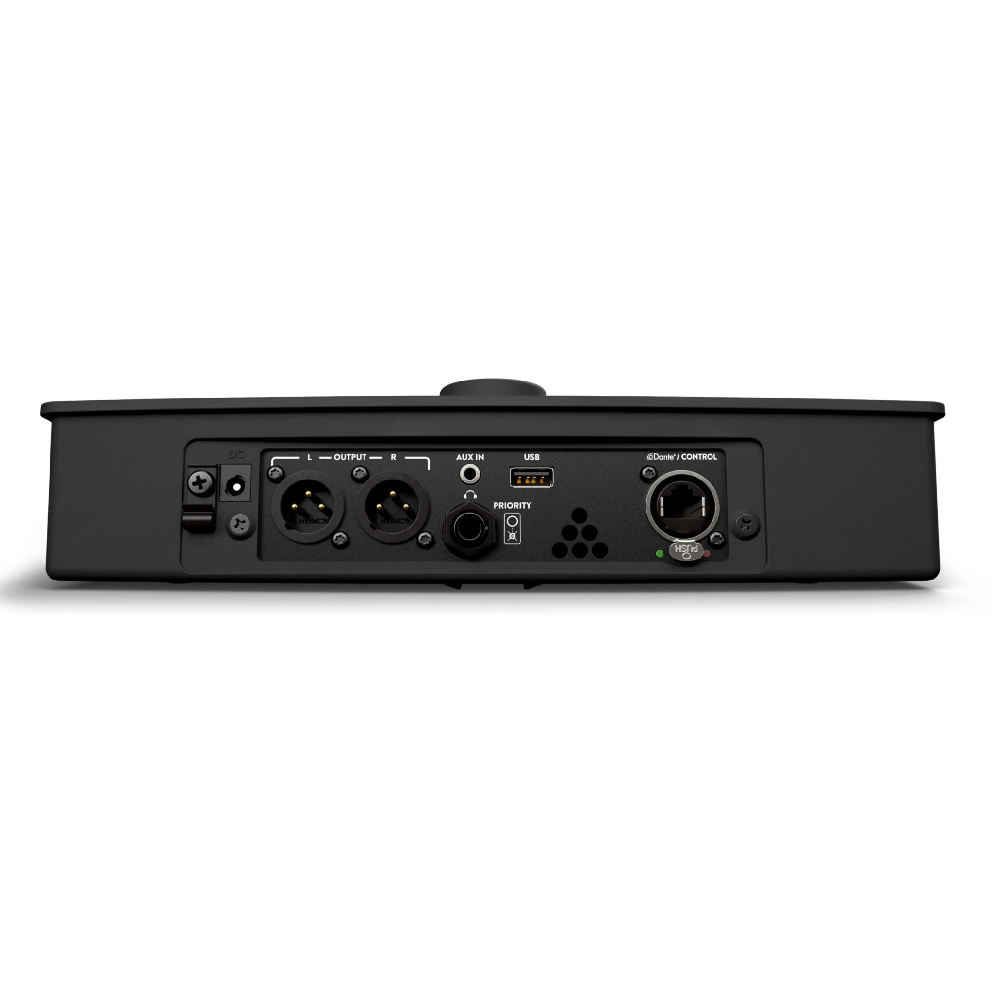 KLANG Kontroller – Immersive Personal Monitor Mixer – Sonic Circus
