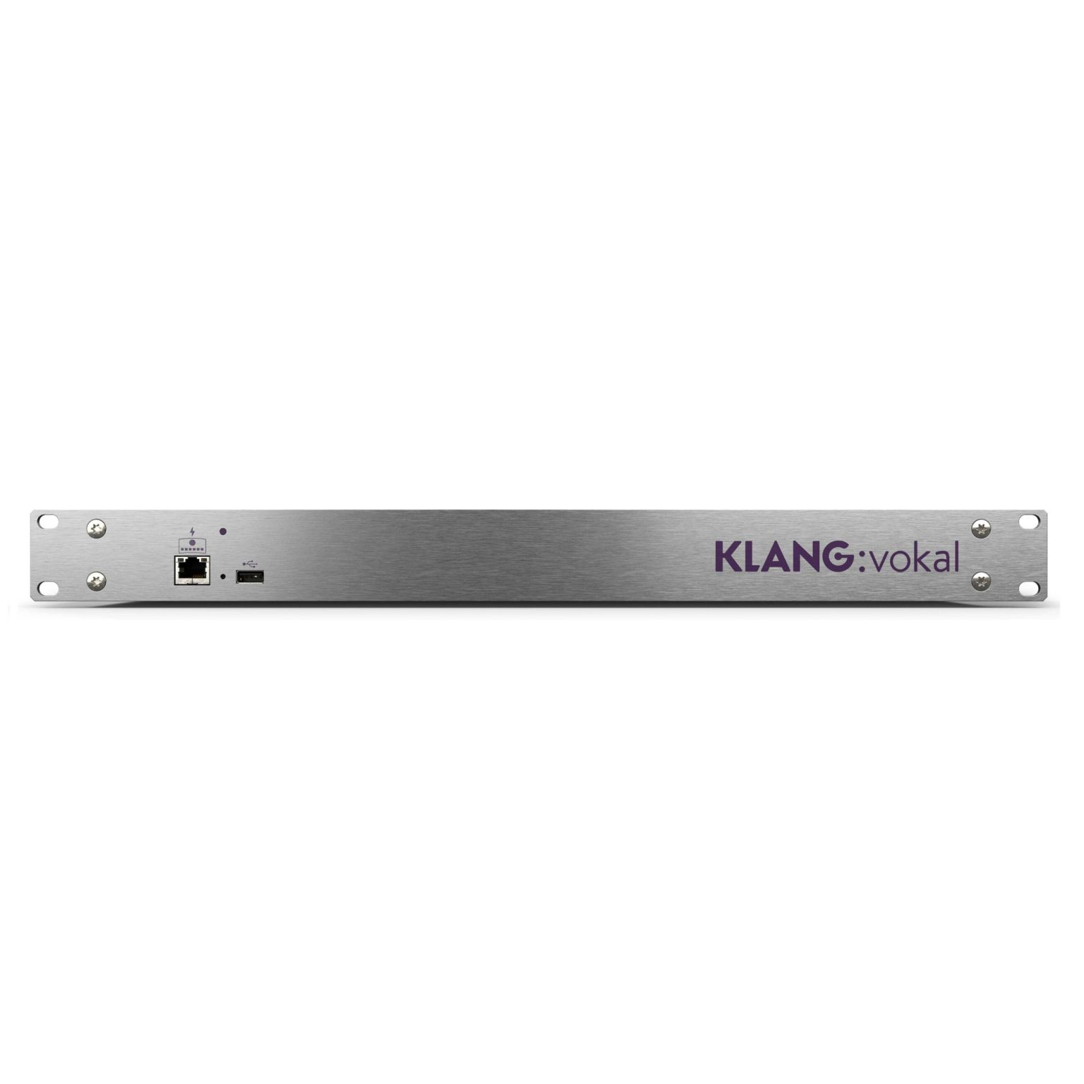 Klang vokal In-Ear Mixing Processor – Sonic Circus