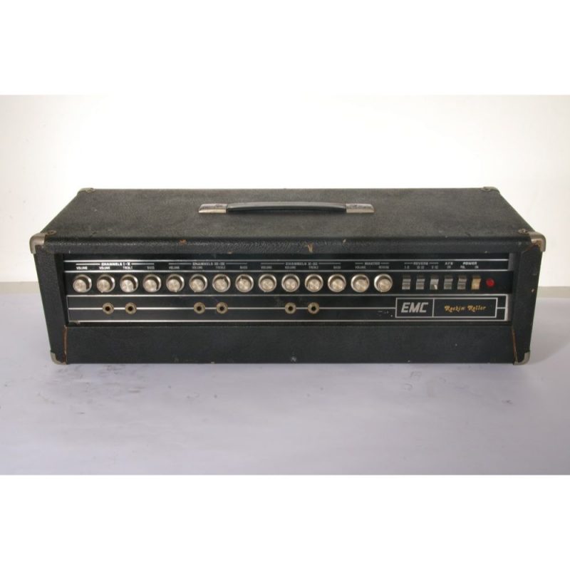 Guild Thunderstar (Vintage) » Sonic Circus