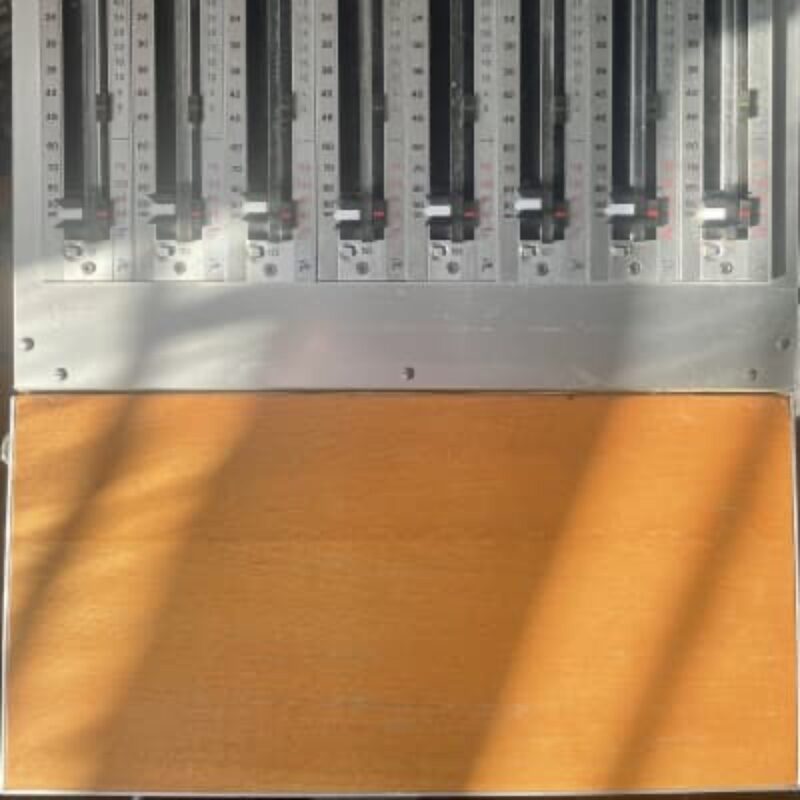 EMI MF10 Mobile Analog Mixing Console (Vintage) – Sonic Circus