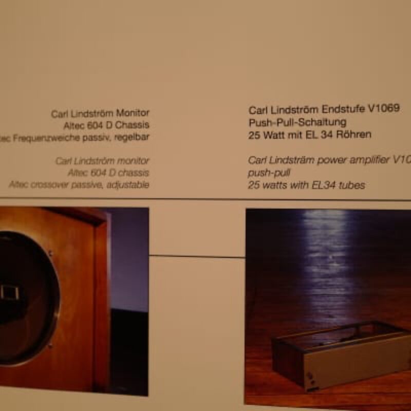 EMI MF10 Mobile Analog Mixing Console (Vintage) – Sonic Circus