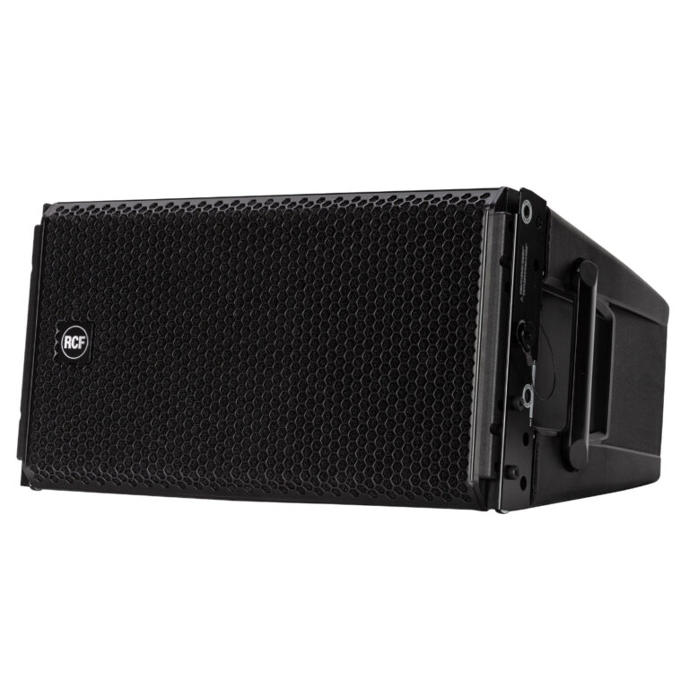RCF HDL 28-A Active 2-Way Line Array Module – Sonic Circus