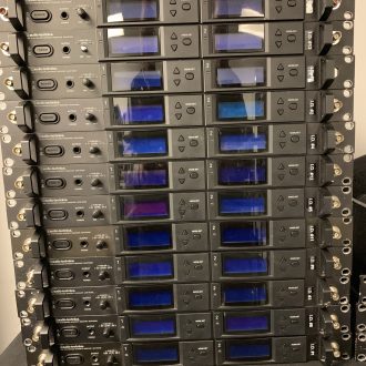 Vintage Used Pro Audio Recording Studio Equipment » Sonic Circus