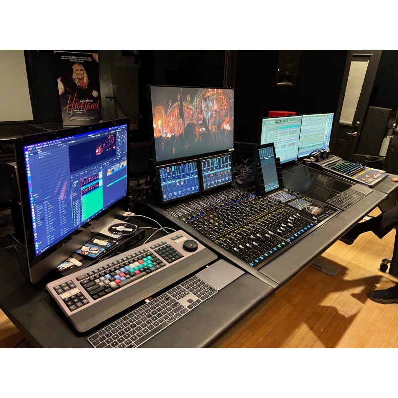 Sonic Circus » Pro Audio, Live Sound, Exclusive Used & Vintage Equipment