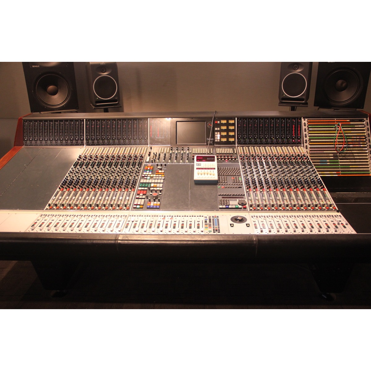 Vintage Used Pro Audio Recording Studio Equipment » Sonic Circus