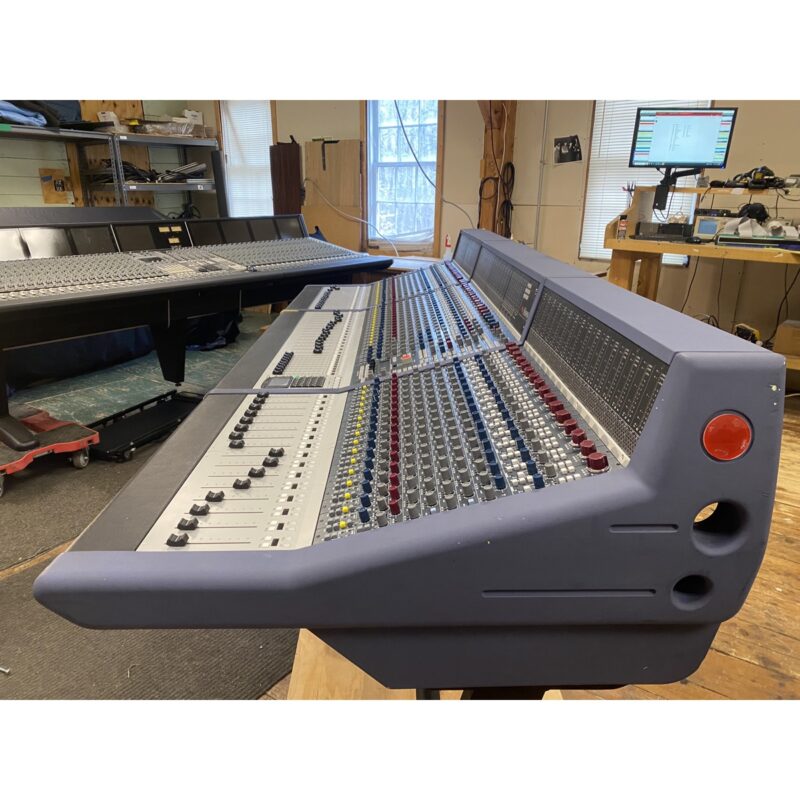 Sonic Circus – Pro Audio, Live Sound, Exclusive Used & Vintage Equipment