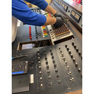 Sonic Circus – Pro Audio, Live Sound, Exclusive Used & Vintage Equipment