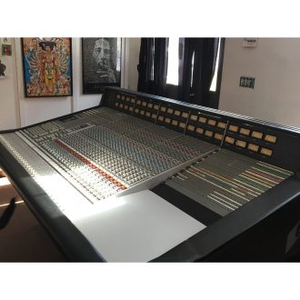 Sonic Circus – Pro Audio, Live Sound, Exclusive Used & Vintage Equipment