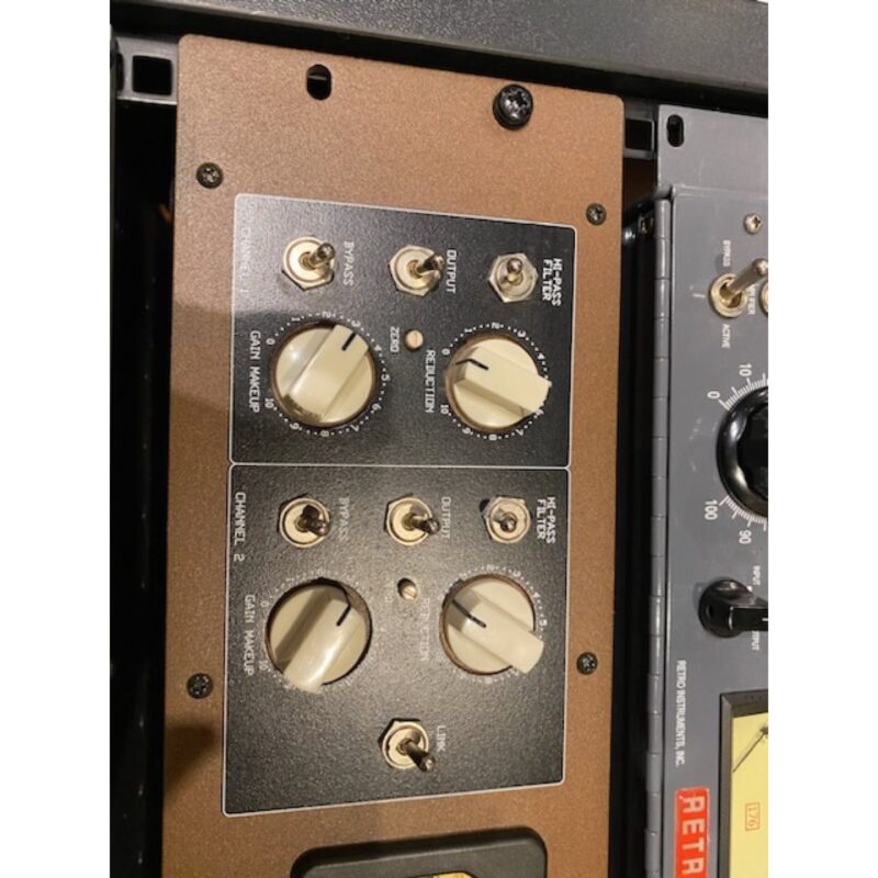 Used / Vintage – Sonic Circus