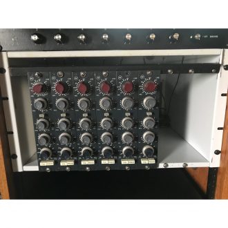 Vintage Used Pro Audio Recording Studio Equipment » Sonic Circus