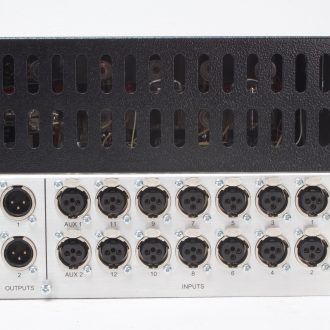 Sonic Circus » Pro Audio, Live Sound, Exclusive Used & Vintage Equipment