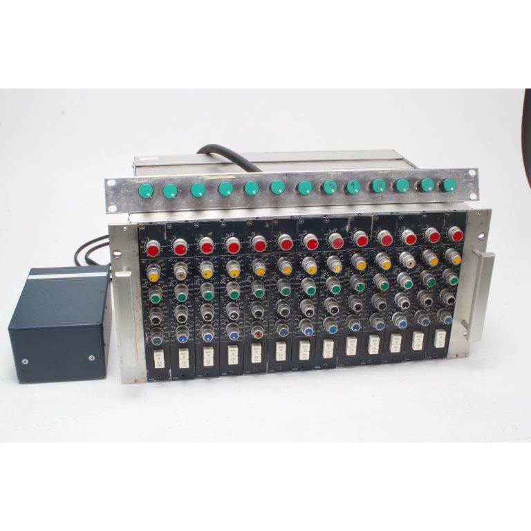 Sonic Circus – Pro Audio, Live Sound, Exclusive Used & Vintage Equipment