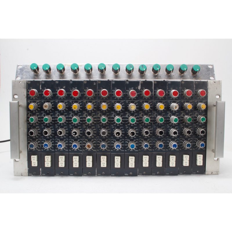 Sonic Circus – Pro Audio, Live Sound, Exclusive Used & Vintage Equipment