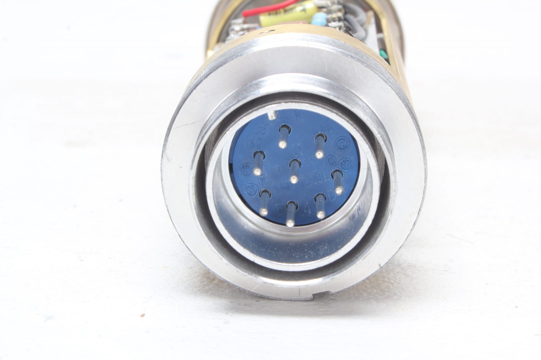 Upton 251 Tube Condenser Microphone – Sonic Circus