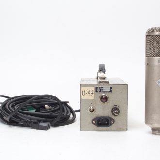 Sonic Circus » Pro Audio, Live Sound, Exclusive Used & Vintage Equipment