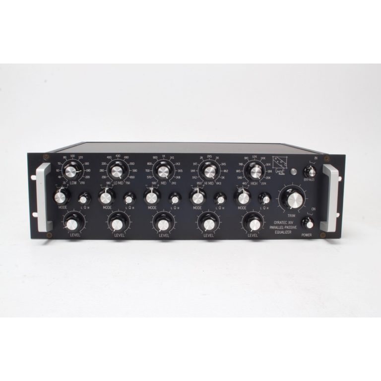 Sonic Circus » Pro Audio, Live Sound, Exclusive Used & Vintage Equipment