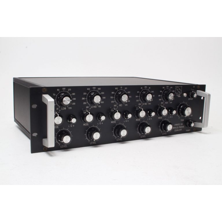 Sonic Circus » Pro Audio, Live Sound, Exclusive Used & Vintage Equipment