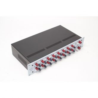 Sonic Circus » Pro Audio, Live Sound, Exclusive Used & Vintage Equipment