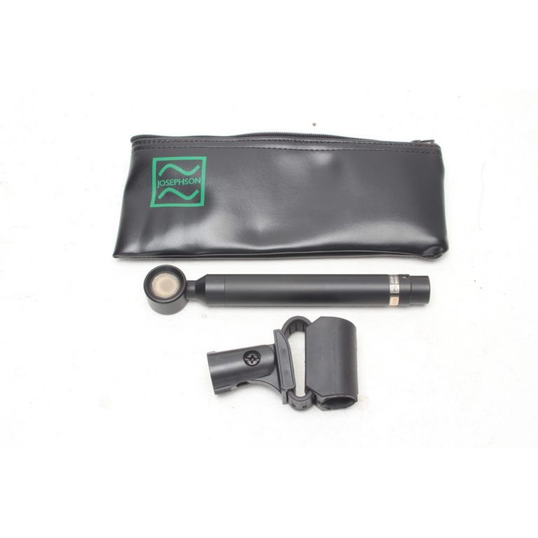 Recording – Sonic Circus