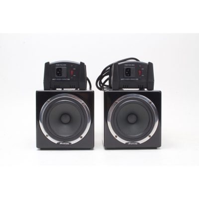 Vintage Used Pro Audio Recording Studio Equipment » Sonic Circus