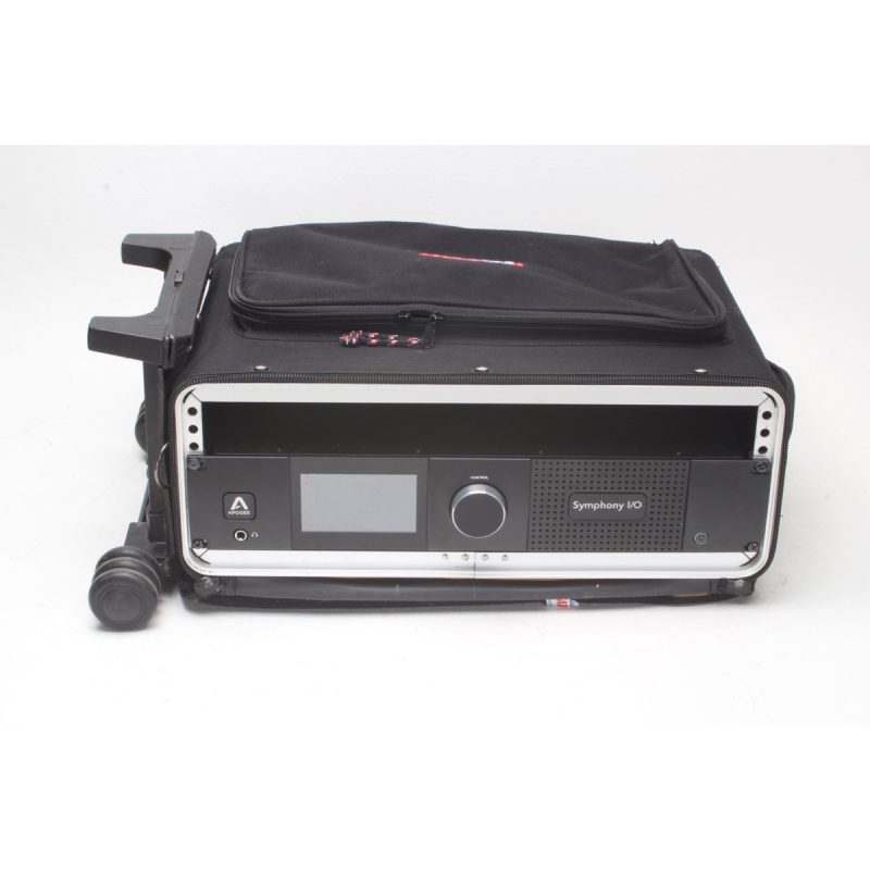 Vintage Used Pro Audio Recording Studio Equipment » Sonic Circus