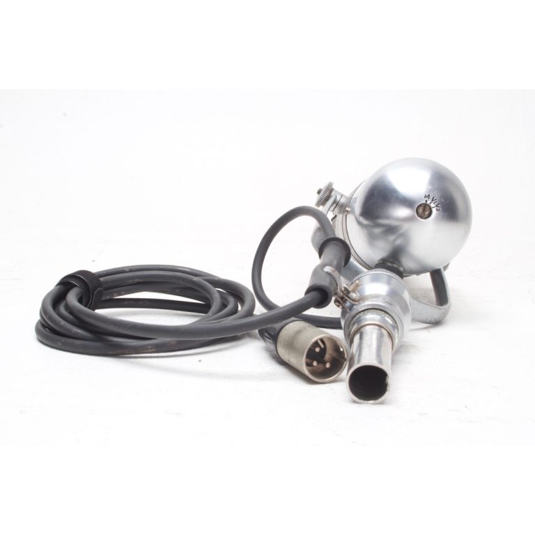 RCA 77D (Vintage) Ribbon Microphone – Sonic Circus