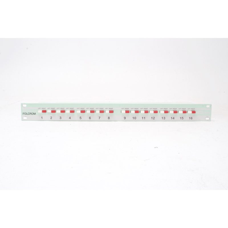 Vintage Used Pro Audio Recording Studio Equipment » Sonic Circus