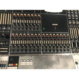 Recording Consoles, Studio Mixing and Mastering » Sonic Circus