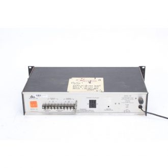 Vintage Used Pro Audio Recording Studio Equipment » Sonic Circus