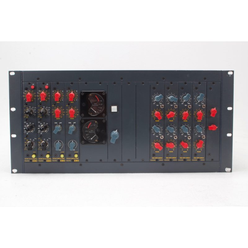 Sonic Circus » Pro Audio, Live Sound, Exclusive Used & Vintage Equipment