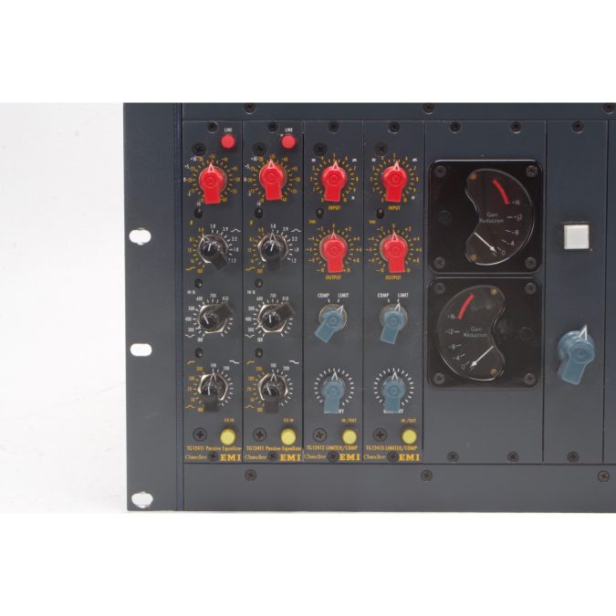 Sonic Circus » Pro Audio, Live Sound, Exclusive Used & Vintage Equipment